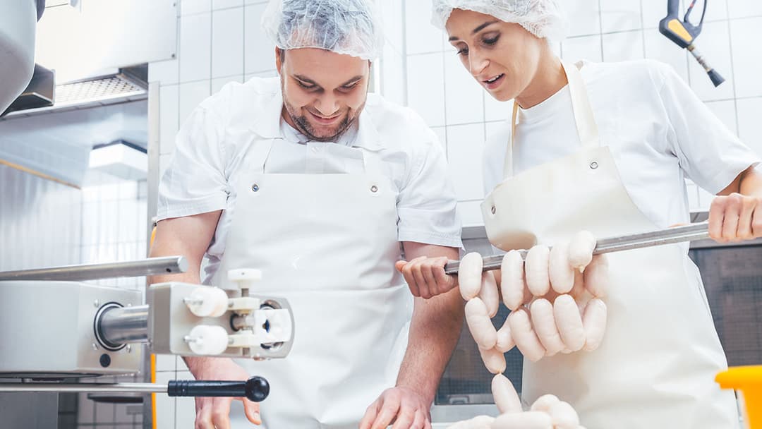 What is HACCP? | Is It Required for Food Safety Programs? | AIFS