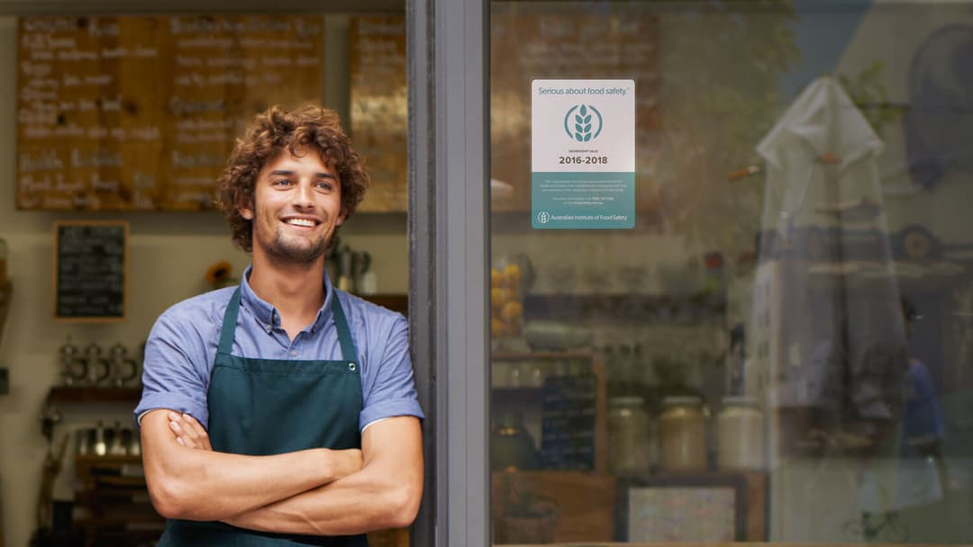 Food Safety Supervisor Course | Online Courses Available | AIFS