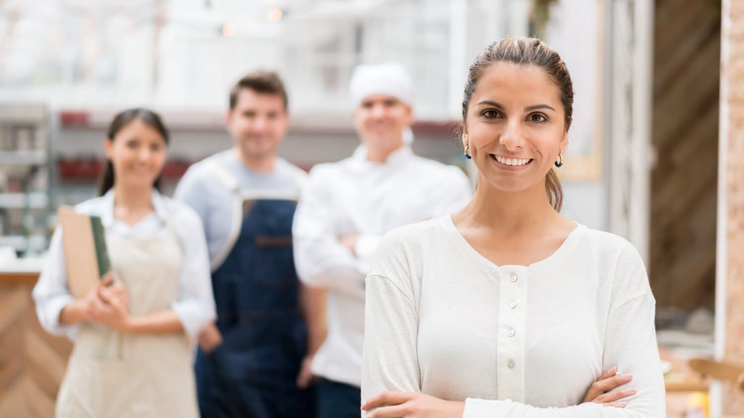 Food Safety Courses | Online Food Handling Training & More | AIFS