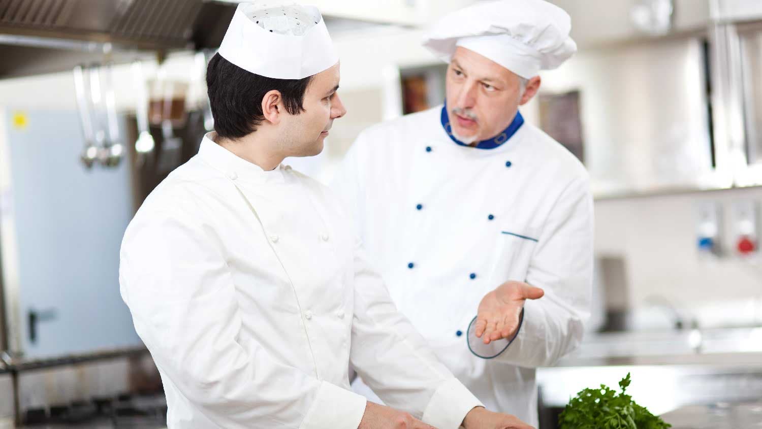 Food Safety Courses | Online Food Handling Training & More | AIFS